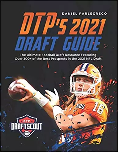 DTP 2021 NFL Draft Guide