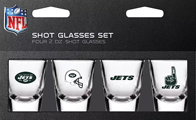 PSG NFL Очила за шотове