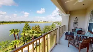 Homes & Villas by Marriott International's Vista Cay Resort, Florida Travel