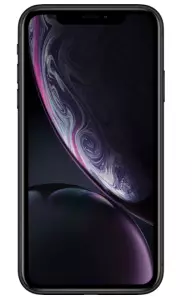 iPhone XR 64GB શ્રેષ્ઠ ખરીદી પર