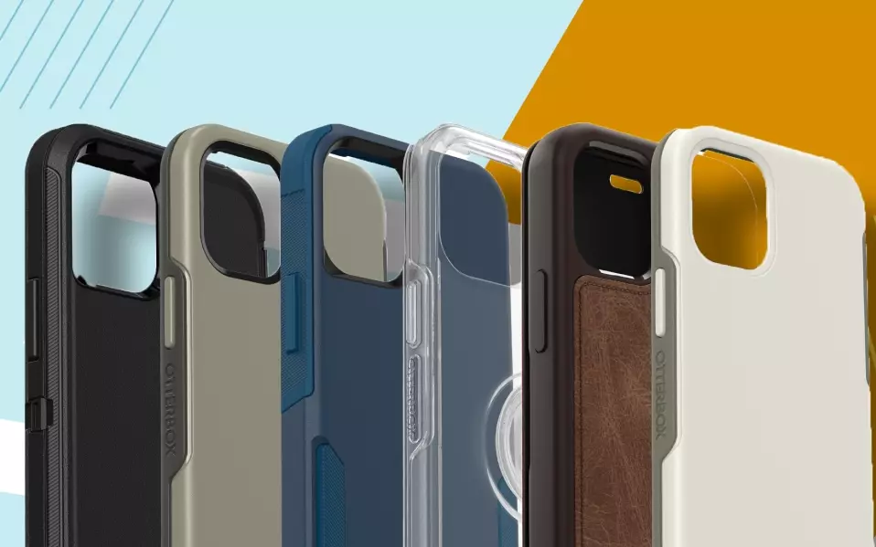 OtterBox futrole za iPhone 12