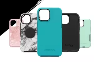 OtterBox iPhone 12 hoesjes
