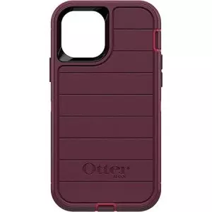 OtterBox iPhone နောက်ခံအစွပ်၊ iPhone 12 အိတ်များ