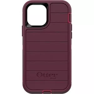 OtterBox आईफोन डिफेन्डर केस, आईफोन 12 केसहरू