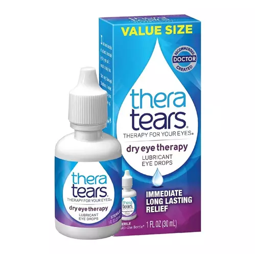TheraTears ยาหยอดตาสำหรับตาแห้ง