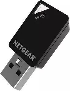 usb wifi adaptörü