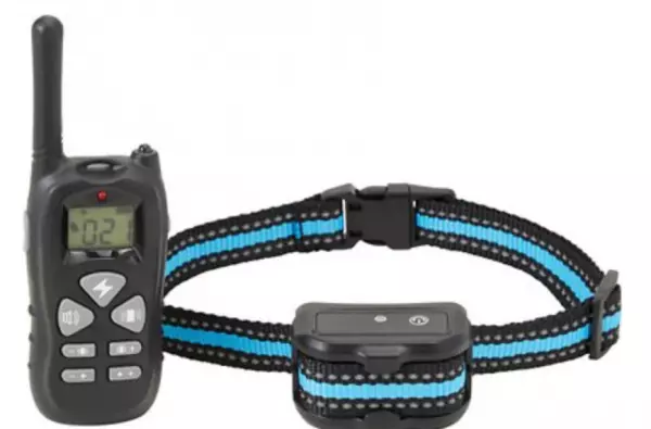 Frisco Rechargeable Dog Training Collar