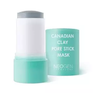 millors productes de màscara - Neogen Canadian Clay Pore Stick