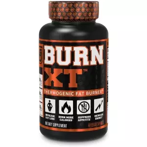 burn-xt dodatak za sagorevanje masti, najbolji suplementi za sagorevanje masti