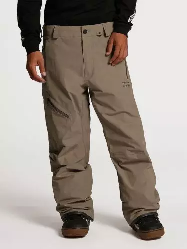 Pantalones de nieve Volcom Gore Tex