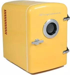Личен мини фрижидер Frigidaire, фрижидери за нега на кожа