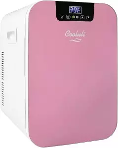 Cooluli Concord mini frigo, frigoriferi per la cura della pelle