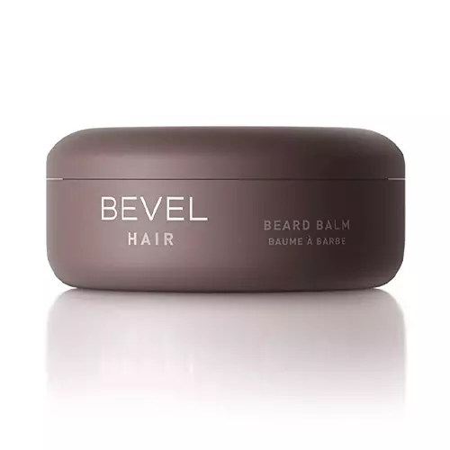 grooming products black men - bevel beard balm