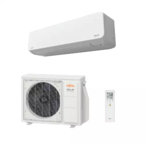 Fujitsu Mini Split-airconditioner