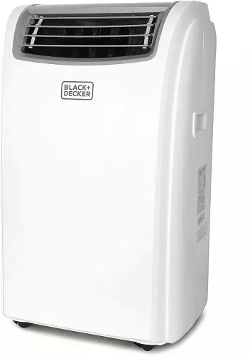 Black + Decker Portable Air Conditioner