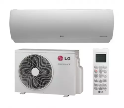 LG Mini Split Air Conditioner