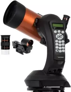 กล้องโทรทรรศน์ Celestron NexStar 4SE