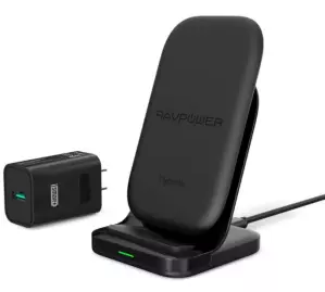 ravpower 2 charger