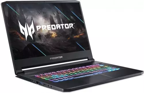 ACER Predator тоглоомын зөөврийн компьютер
