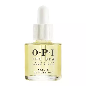OPI ProSpa Nail and Cuticle Oil, Best Cuticle Oil