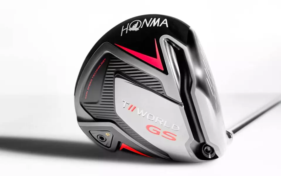 honma-tworld-gs-series-review
