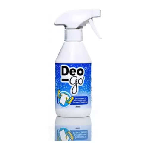 deo-go deodorant tabo mai cirewa