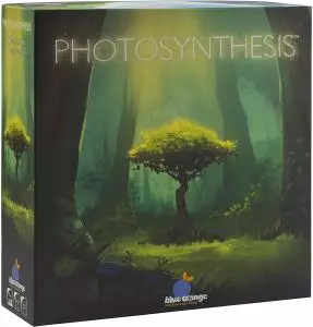 najlepšie stolové hry fotosyntéza