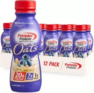 Premier Protein Shake na Oats