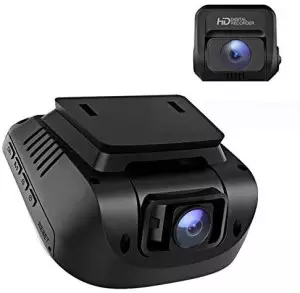 dash camera