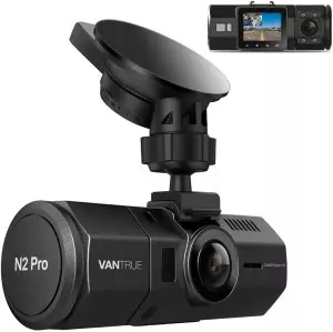 dash camera