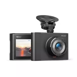 Roav Anker Dash Cam