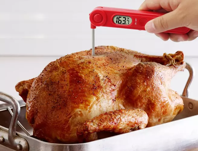 Thermopro Meat Thermometer