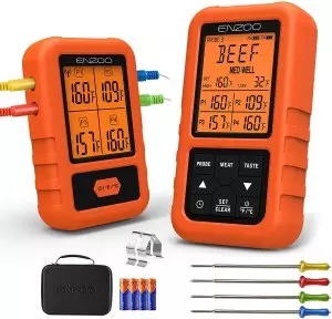 ENZOO Meat Thermometer