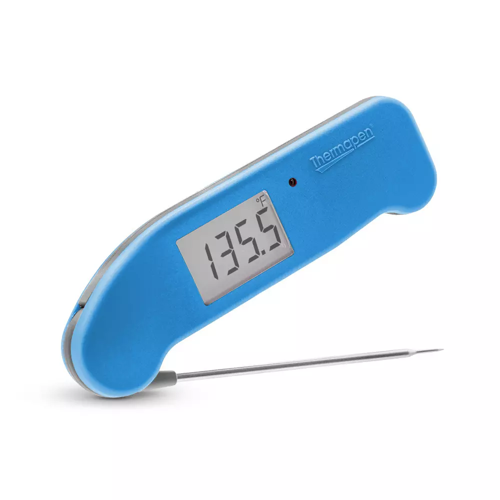 Thermapen One Digital Hilibka heerkulbeegga