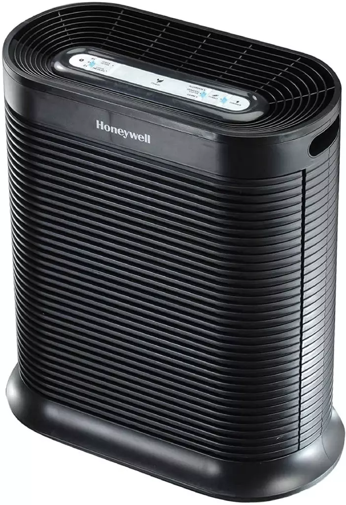 HPA300 HEPA Air Purifier၊ သင့်အိမ်ရှိ ဓာတ်မတည့်မှုကို ဖယ်ရှားနည်း