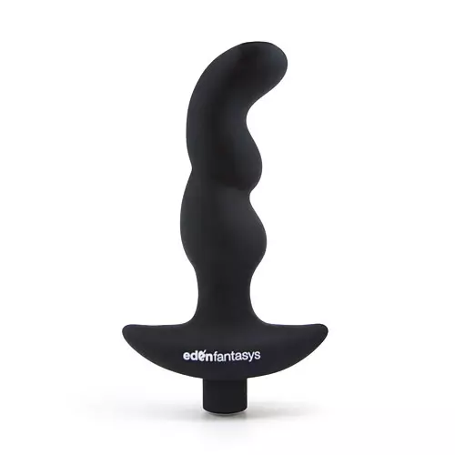 P-Spot Stir Vibrating Prostate Massager