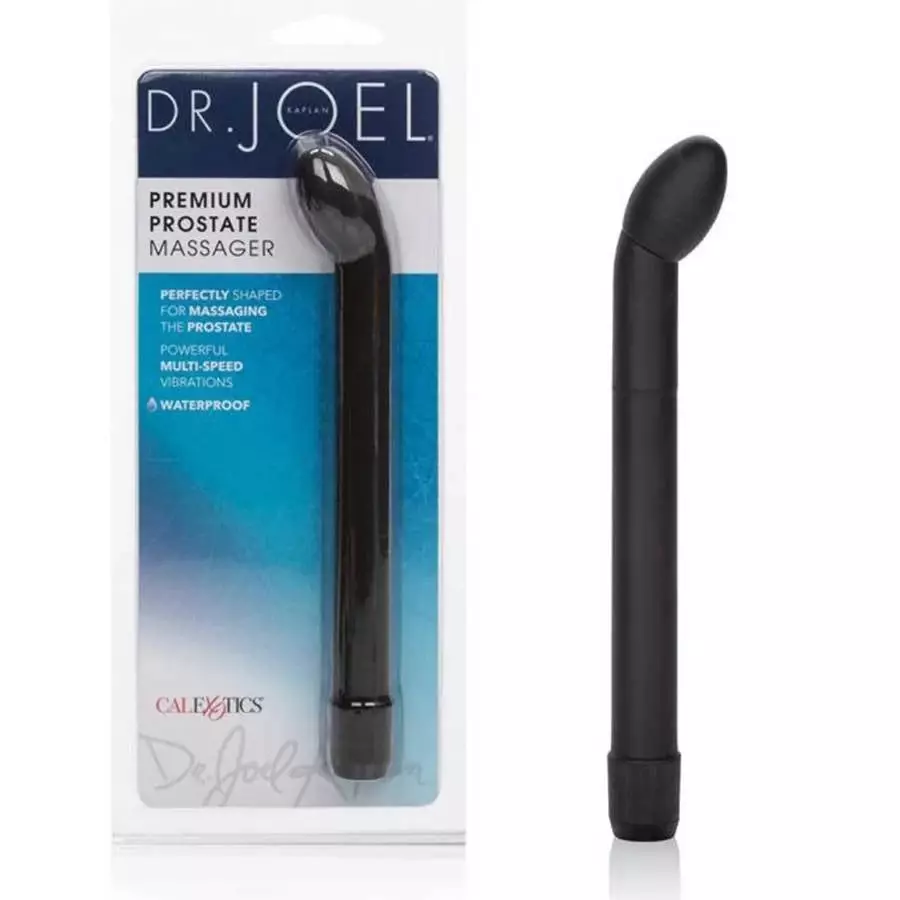 Dr Joel Kaplan Prostata Massager