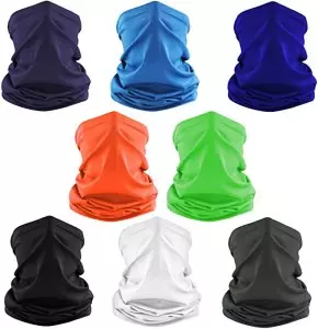 cooloo cooling neck gaiter