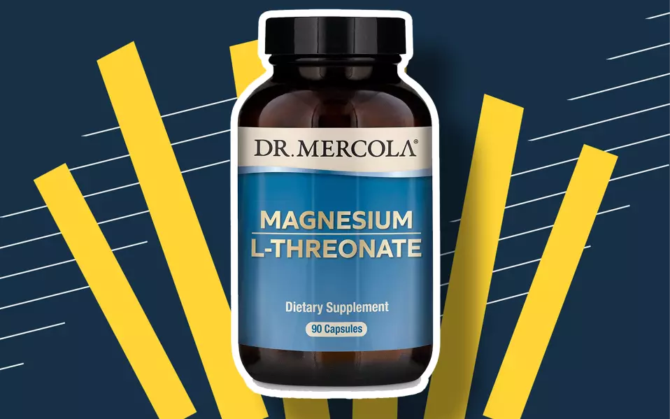 suplemen magnesium