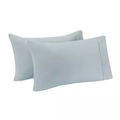 amazon Basics pillowcases