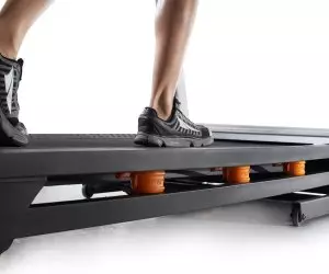 Treadmill NordicTrack T-Series