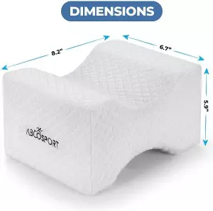 hozte gel pillow abco tech