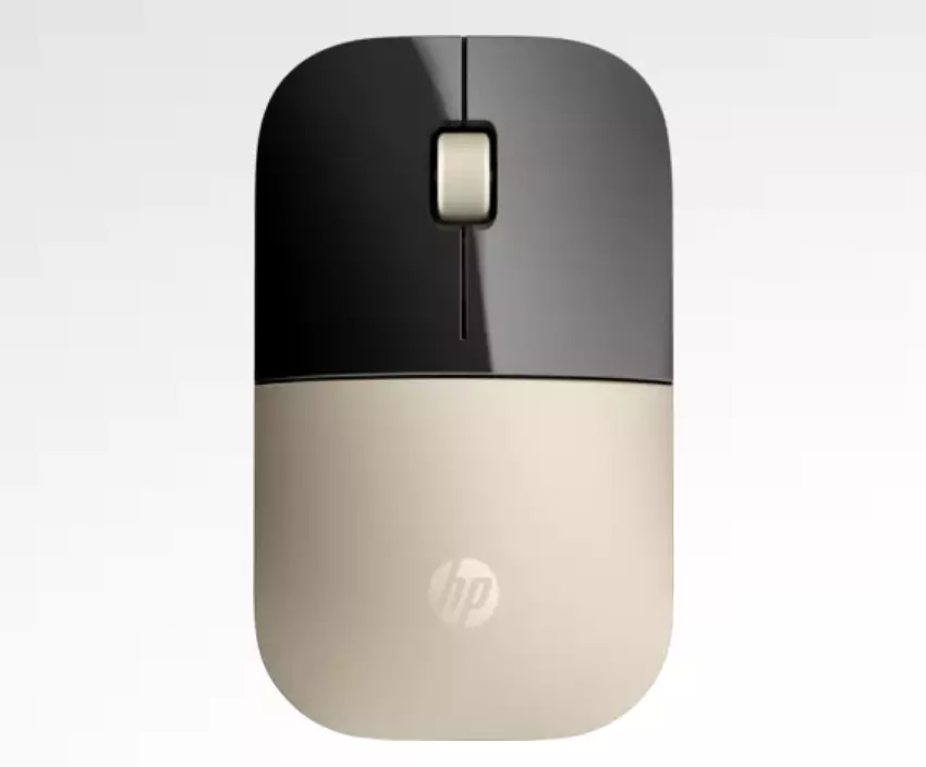 hp gintong wireless mouse