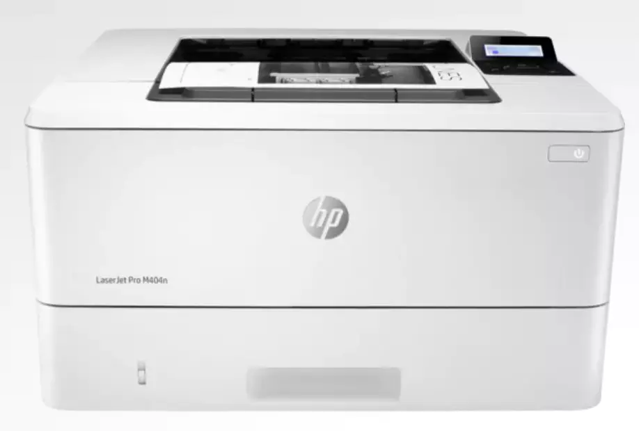 hp laserjet printer
