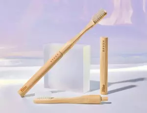 Bite Toothpaste Bambu Toothbrush