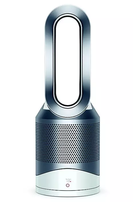 Пречиствател на въздух Dyson Pure Hot+Cool