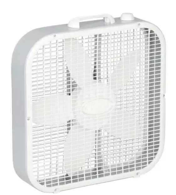 Ventilador Lasko Save-Smart d'eficiència energètica