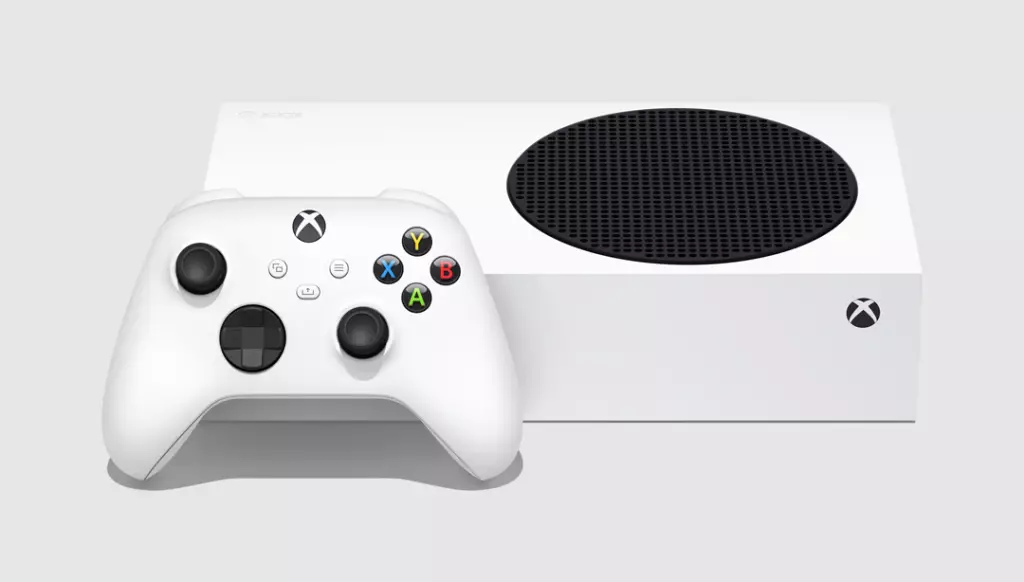 Bom o suficiente: o Xbox Series S pode ser perfeito para o resto de nós 6704_2