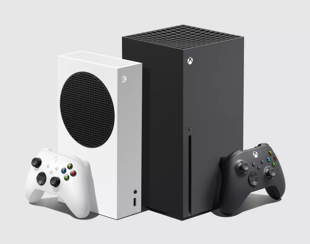 Nahikoa ona: Xbox Series S perfektua izan liteke gainerakoentzat 6704_4