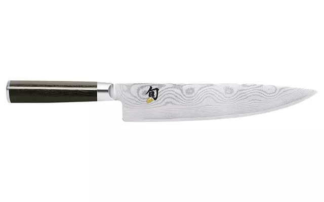 最高の日本のナイフ